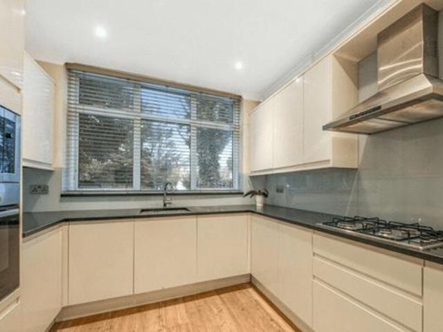 5 Bedroom Terraced House For Rent In St Johns Wood, London