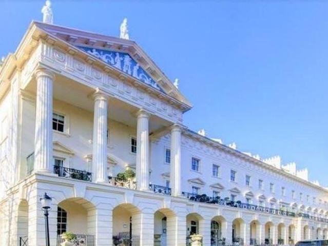 5 Bedroom Terraced House For Rent In St Johns Wood, Nw1