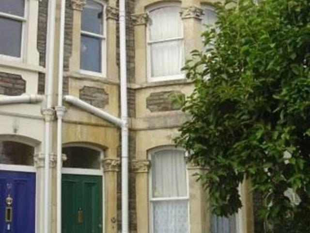 5 bedroom terraced house for rent in St Matthews RoadCothamBristolBS6