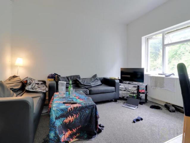 5 bedroom terraced house for rent in Stanmer Villas, Brighton, BN1
