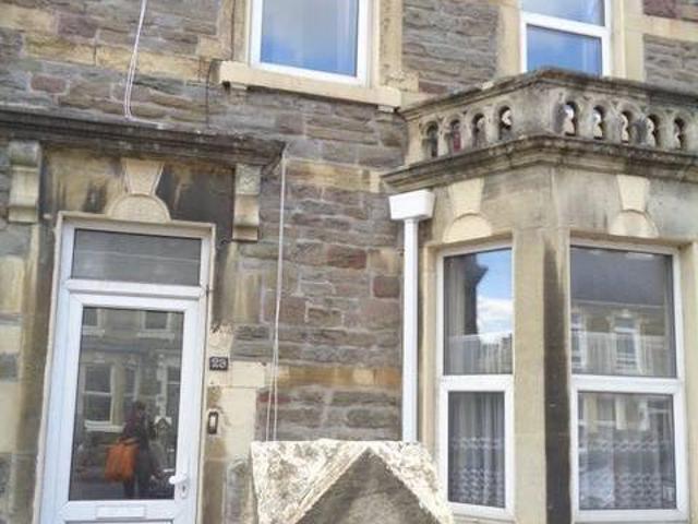 5 bedroom terraced house for rent in Stanley Road West BA2