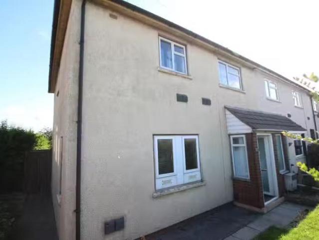 5 bedroom terraced house for rent in Station Road Filton, BS34