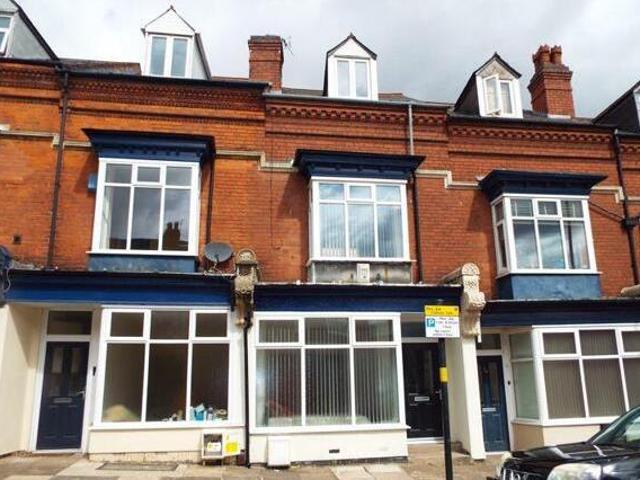 5 Bedroom Terraced House For Rent In Stirchley, Birmingham
