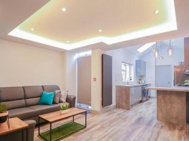 5 Bedroom Terraced House For Rent In Stoke