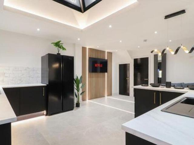 5 Bedroom Terraced House For Rent In Stoke