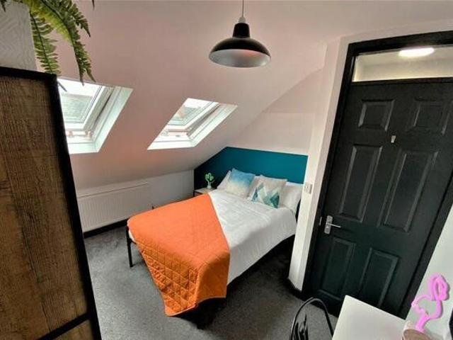 5 Bedroom Terraced House For Rent In Stoke, Coventry