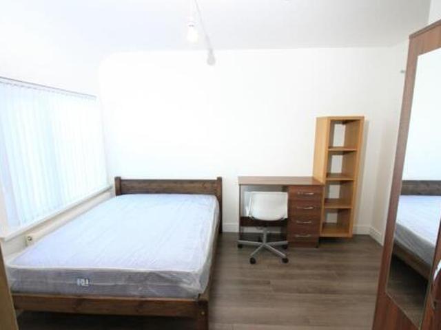 5 Bedroom Terraced House For Rent In Stoke, Coventry