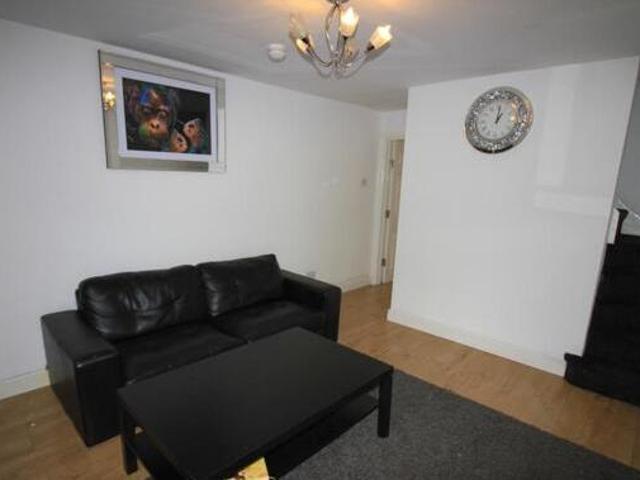 5 Bedroom Terraced House For Rent In Stoke, Coventry