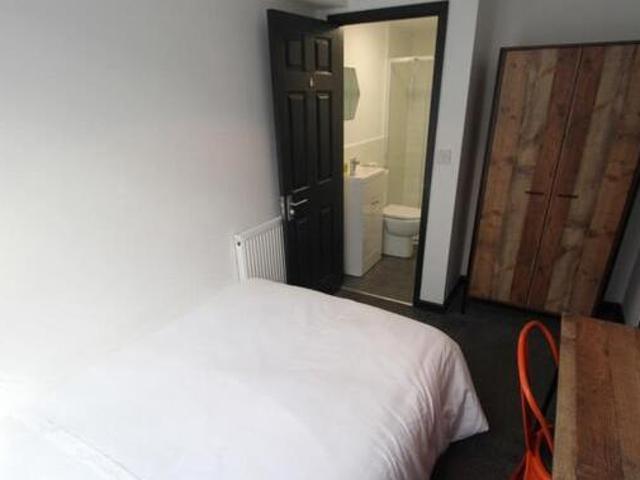 5 Bedroom Terraced House For Rent In Stoke, Coventry