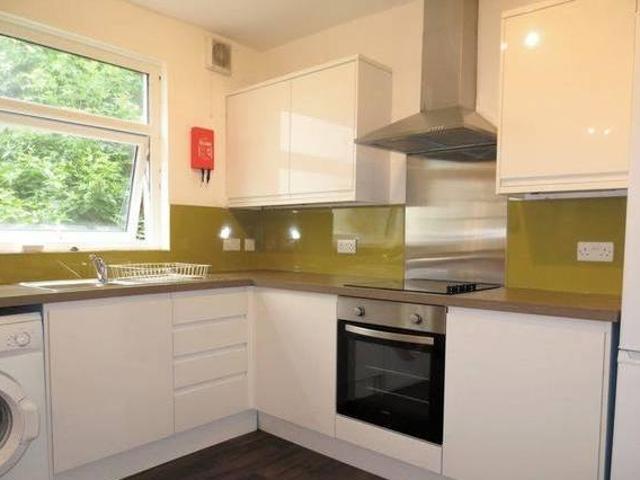 5 bedroom terraced house for rent in Sussex Street Brighton BN2
