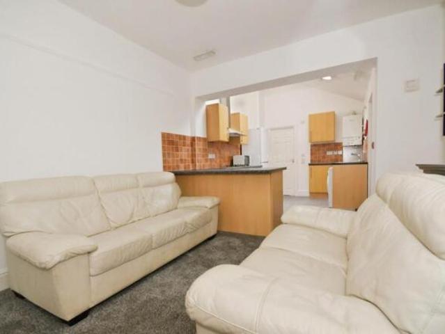 5 bedroom terraced house for rent in Pomona Street, Ecclesall, Sheffield, S11