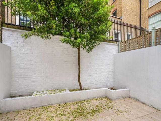 5 bedroom terraced house for rent in Ponsonby Terrace, Westminster, SW1P
