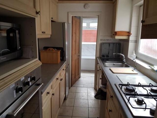 5 bedroom terraced house for rent in Portland Street, Norwich, NR2 3LF, NR2