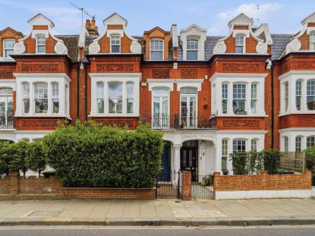 5 bedroom terraced house for rent in Parsons Green Lane, Hammersmith And Fulham, London, SW6