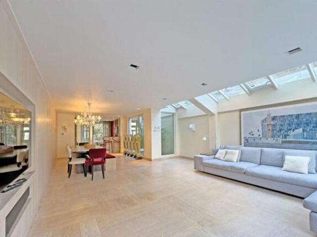 5 Bedroom Terraced House For Rent In Parsons Green, London