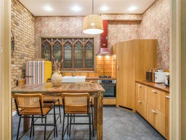 5 bedroom terraced house for rent in Petersham Place, South Kensington, SW7