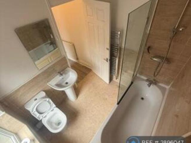 5 bedroom terraced house for rent in Pershore Road, Selly Park, Birmingham, B29