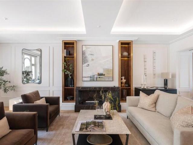 5 bedroom terraced house for rent in Priory Walk, London, SW10