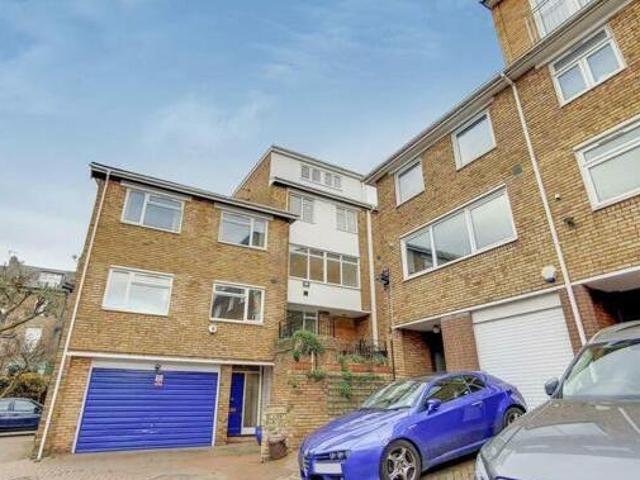 5 Bedroom Terraced House For Rent In Primrose Hill