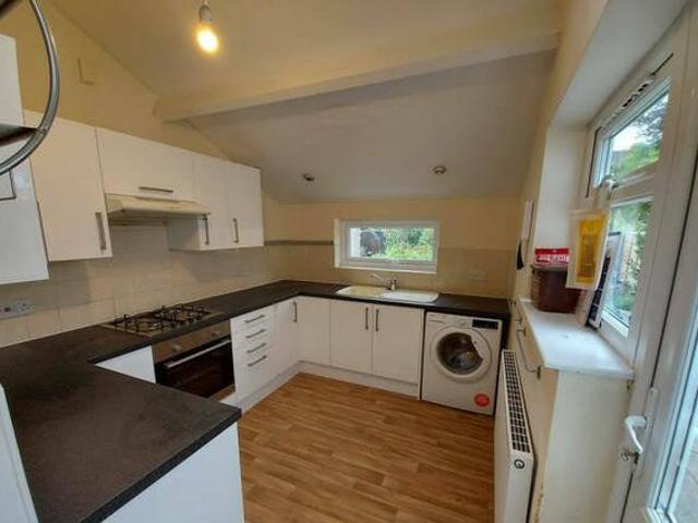 5 bedroom terraced house for rent in Quarrington Road BS7 9PJ BS7