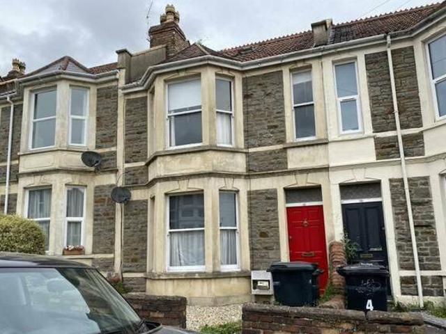 5 bedroom terraced house for rent in Quarrington Road Horfield Bristol BS7
