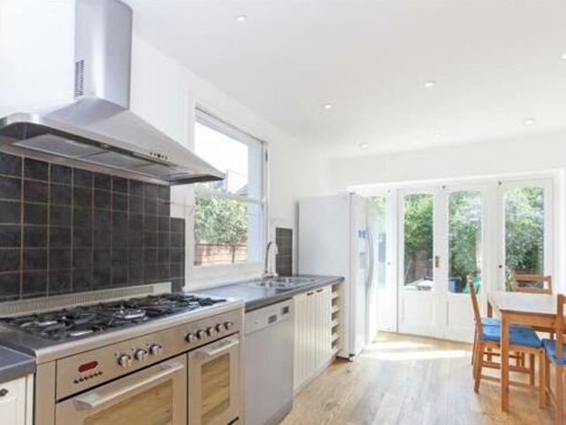 5 Bedroom Terraced House For Rent In Queens Park
