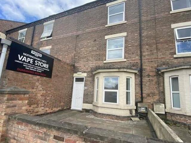 5 bedroom terraced house for rent in Queens Road NG9 2BT NG9