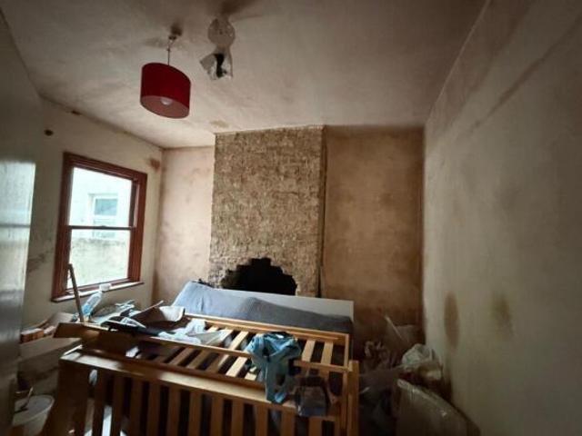 5 bedroom terraced house for rent in Roedale Road, Brighton, BN1