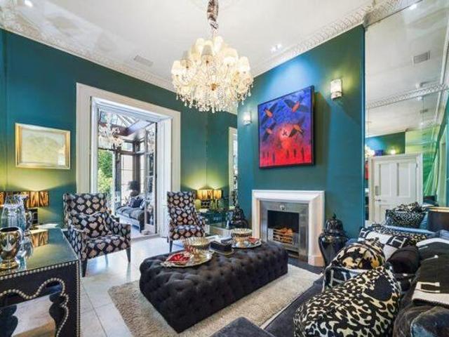 5 Bedroom Terraced House For Rent In Regents Park
