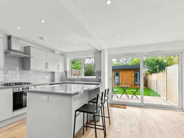 5 Bedroom Terraced House For Rent In Richmond