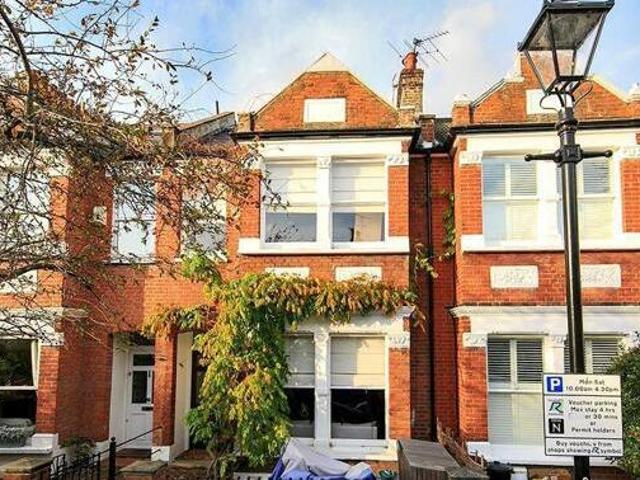 5 Bedroom Terraced House For Rent In Richmond, Surrey