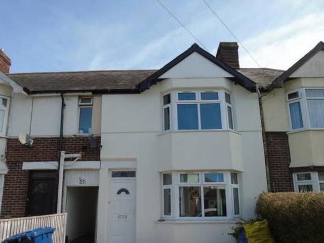 5 bedroom terraced house for rent in Ridgefield Road Cowley OX4 3BX OX4