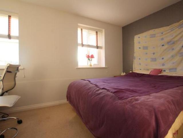 5 bedroom terraced house for rent in Wood Mead, Cheswick Village, BS16