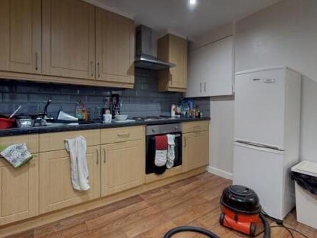 5 Bedroom Terraced House For Rent In Woodhouse