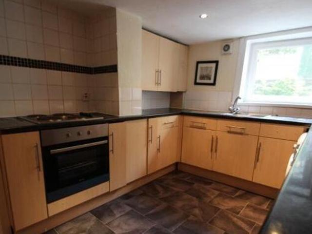 5 Bedroom Terraced House For Rent In Woodhouse