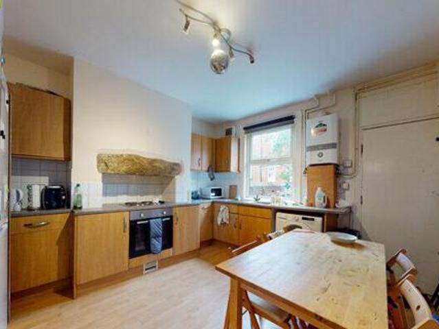 5 Bedroom Terraced House For Rent In Woodhouse