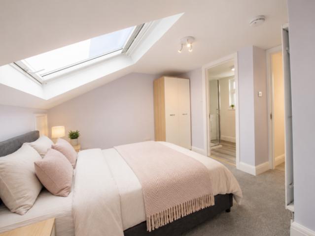 5 bedroom terraced house for rent in Washington Street, Brighton, BN2