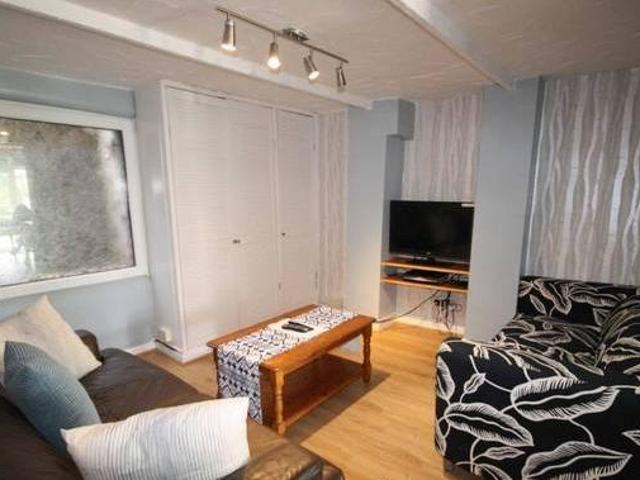 5 bedroom terraced house for rent in Wellington Street Preston PR1