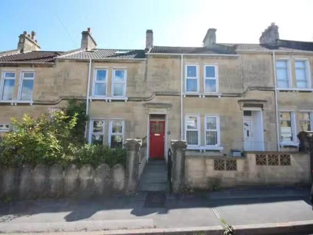 5 bedroom terraced house for rent in West Avenue, BA2 3QB, BA2