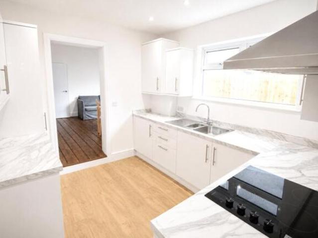 5 bedroom terraced house for rent in Whitehall Road, Bristol, Somerset, BS5