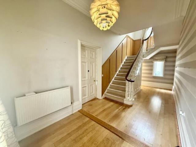 5 bedroom terraced house for rent in Wingfield Court, Wingfield Street, Ipswich, Suffolk, IP4