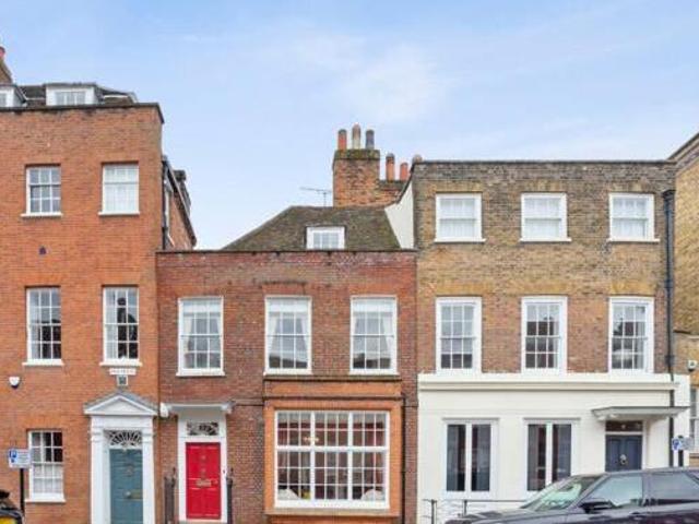 5 Bedroom Terraced House For Rent In Windsor