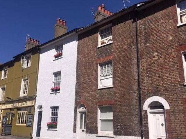5 bedroom terraced house for rent in Windsor Streetbrighton BN1