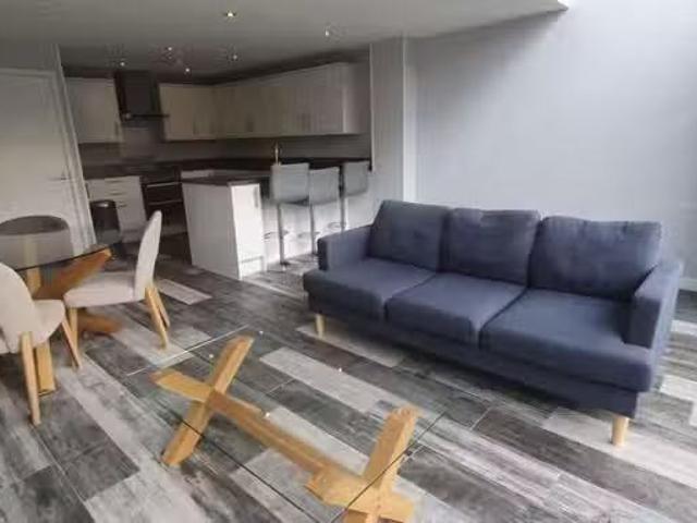 5 bedroom terraced house for rent in Winton Lane, Bristol, BS4