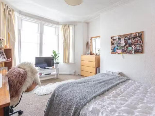 5 bedroom terraced house for rent in Toronto Road, Horfield, B.