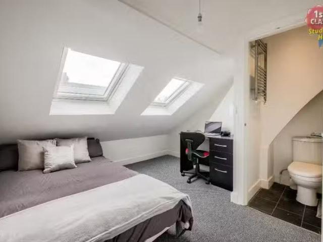 5 bedroom terraced house for rent in Terry Road, Coventry, Wes.
