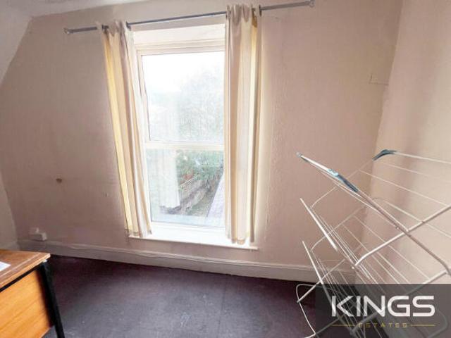 5 bedroom terraced house for rent in The Avenue, Southampton, SO17