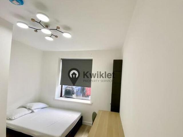5 Bedroom Terraced House For Rent In Treforest
