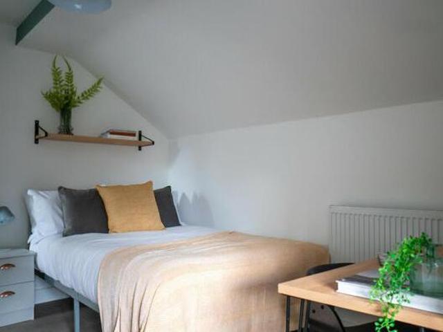 5 Bedroom Terraced House For Rent In Tyler House