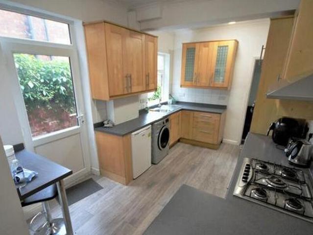 5 Bedroom Terraced House For Rent In Upper Stoke, Coventry
